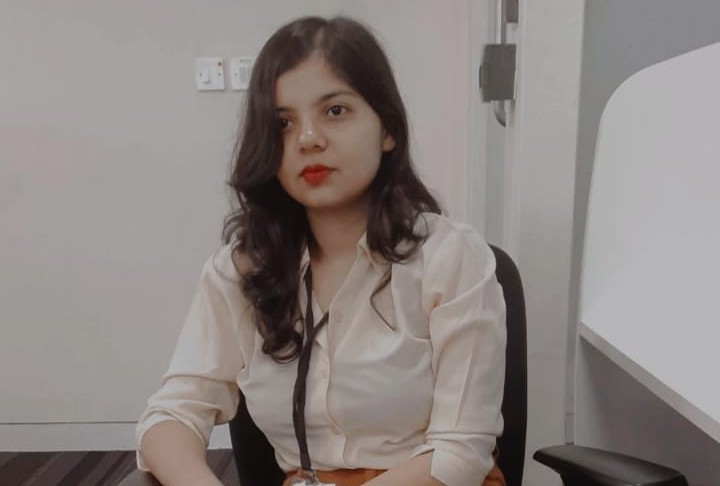 PORTFOLIO | Astha Solanki